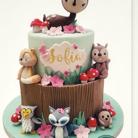 Corsi Cake Design Archivi - Italian Cake Design School