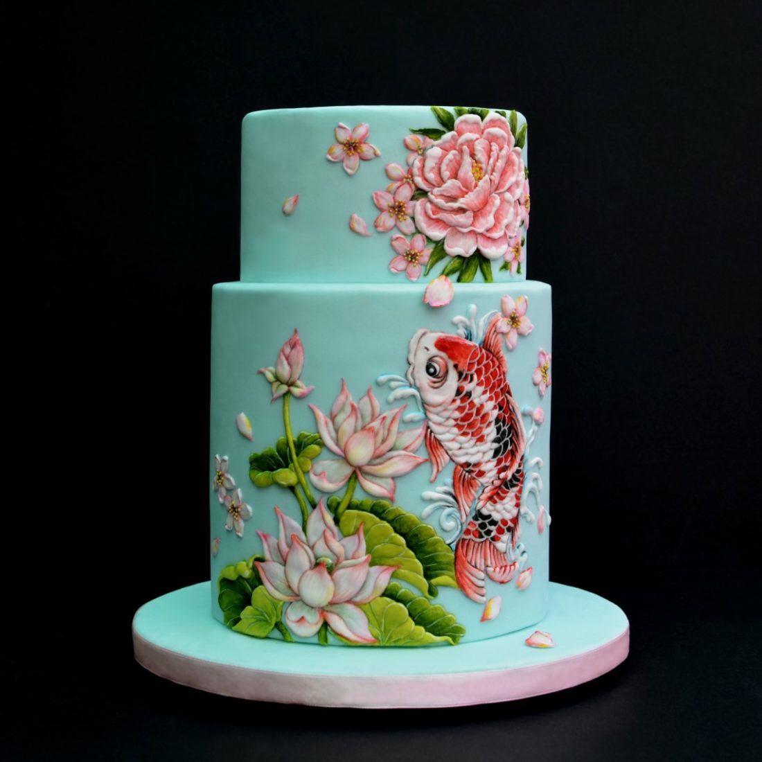 Corsi Cake Design Archivi - Italian Cake Design School