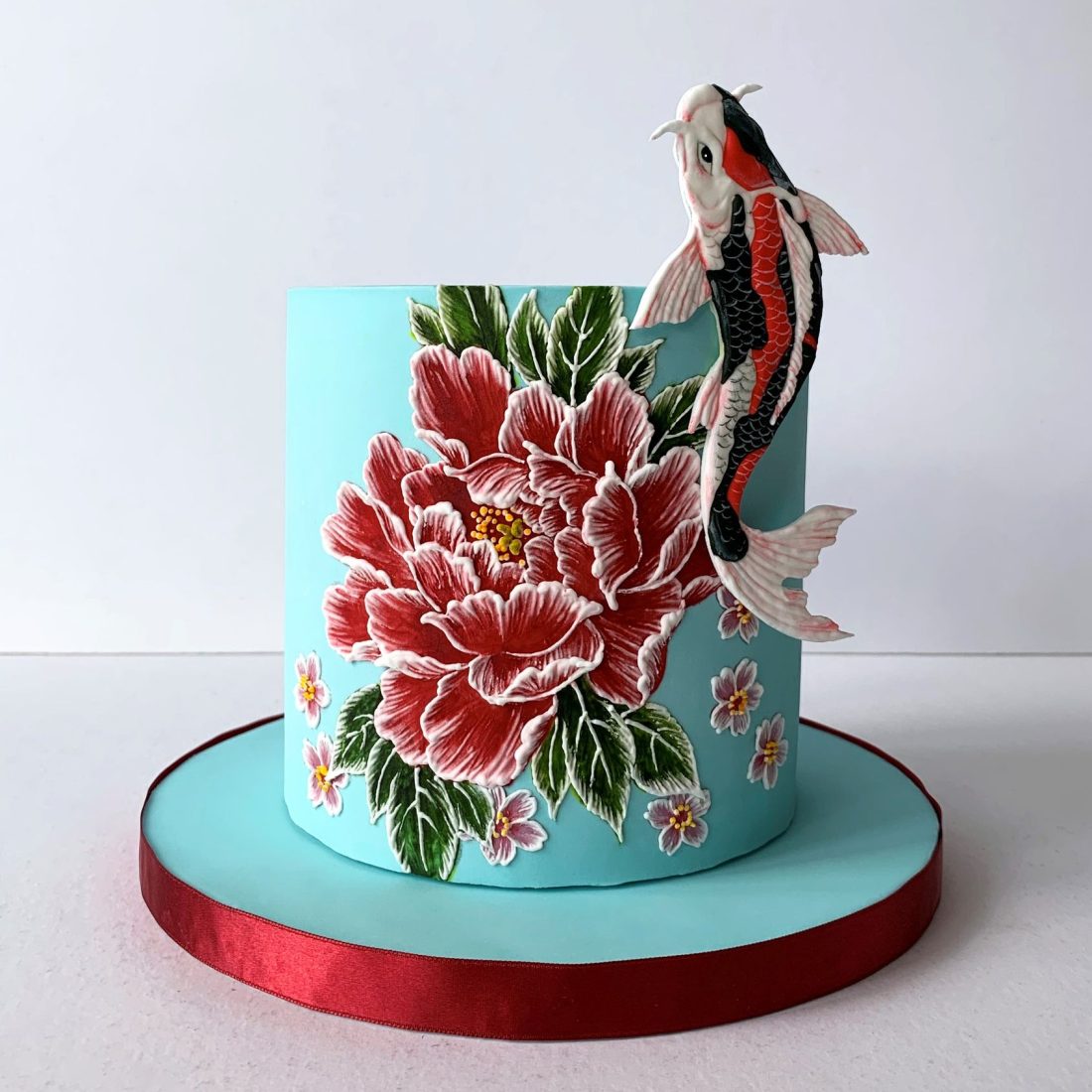 Corsi Cake Design Archivi - Italian Cake Design School