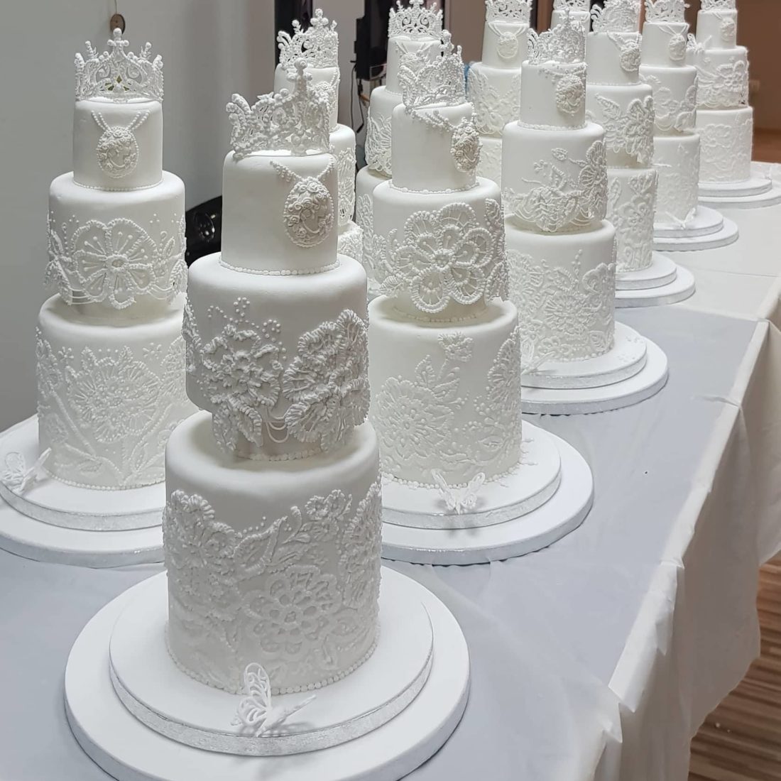 Corsi Cake Design Archivi - Italian Cake Design School